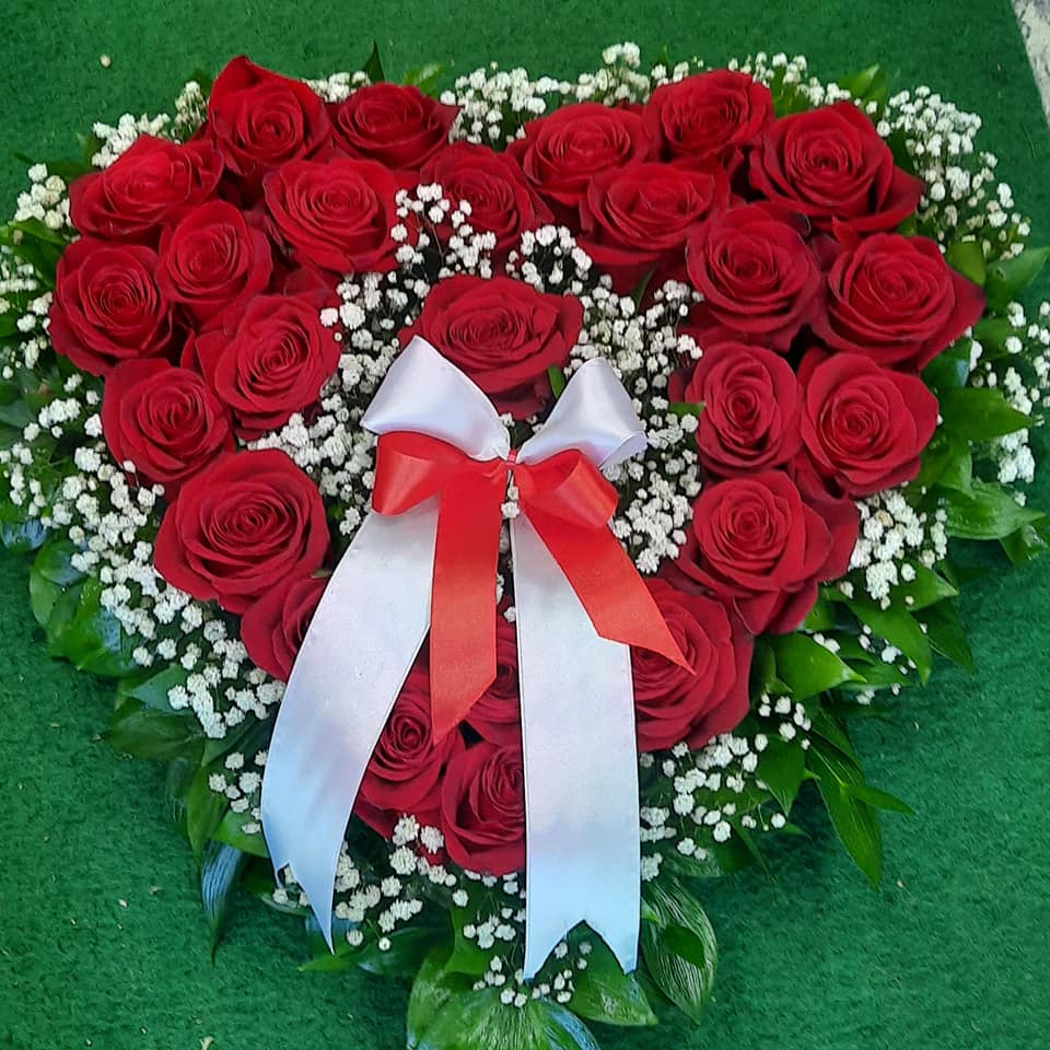 Venac - Čičak i tačka